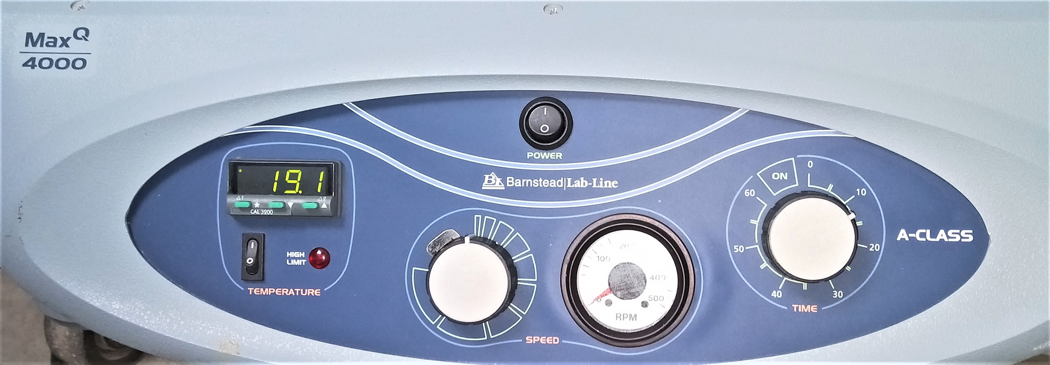 二手Barnstead Lab -line Maxq 4000孵育轨道振动器 - 减少！在化学RG上出售... - bob手机版app下载 ...
