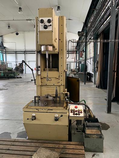 Various for sale at Liberty Metal & Machines Private Limited