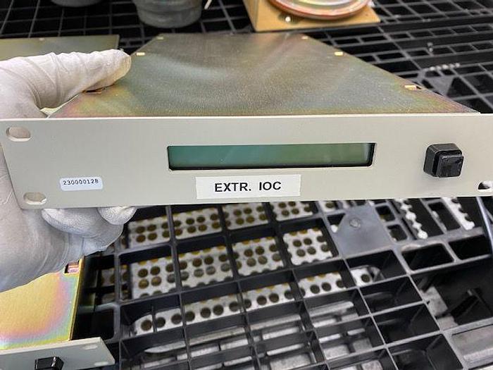 Used Axcelis Optima HD High Current Implanter Parts system for Sale...