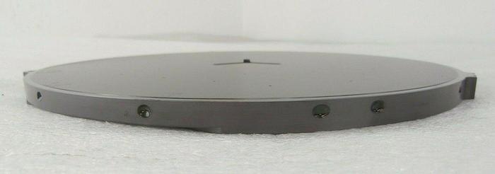 Used Nikon 300mm Pin Chuck 12" NSR-S306C 300mm DUV Scanning Sy...