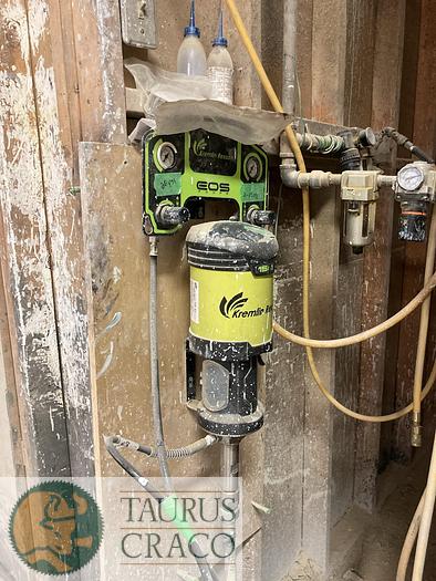 Taurus Craco Machinery Inc