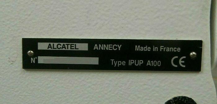 Used Alcatel A100L pump for Sale at Tara Semiconductor Technology