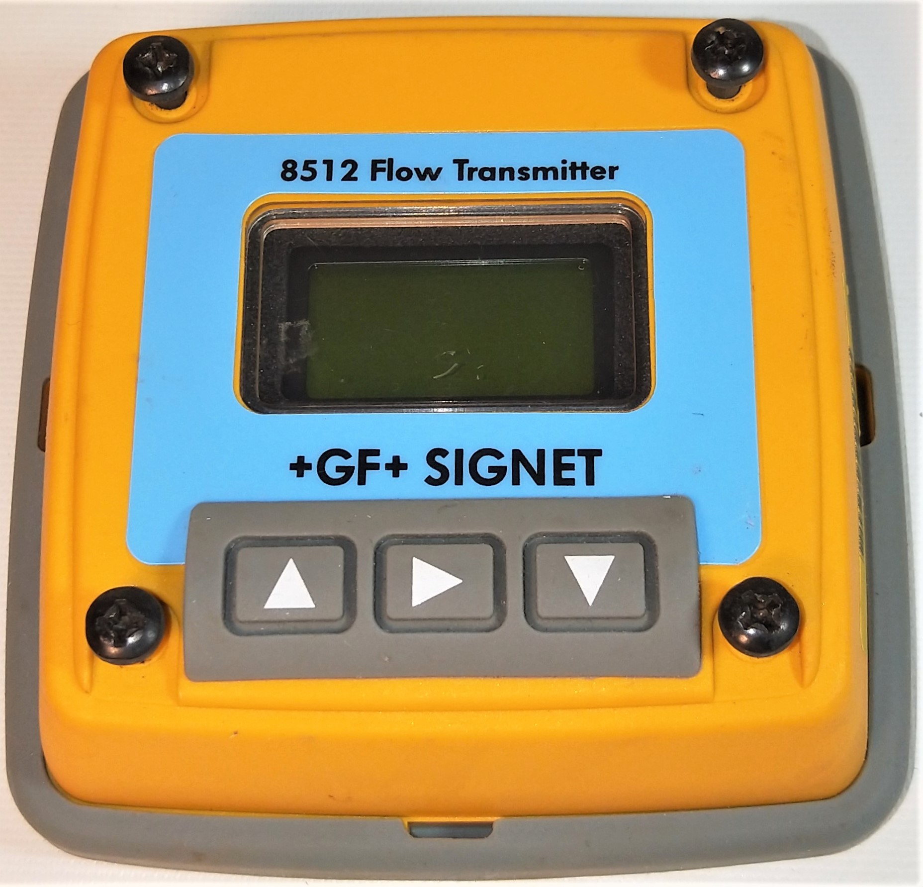 使用GF章8512流量变送器销售在化学RG顾问公司 - bob手机版app下载,BOB体育官方APPios下载