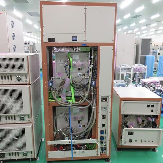 Used Canon ANELVA ILC 1060 PVD 5 Inch for Sale at Tara Semiconduct...