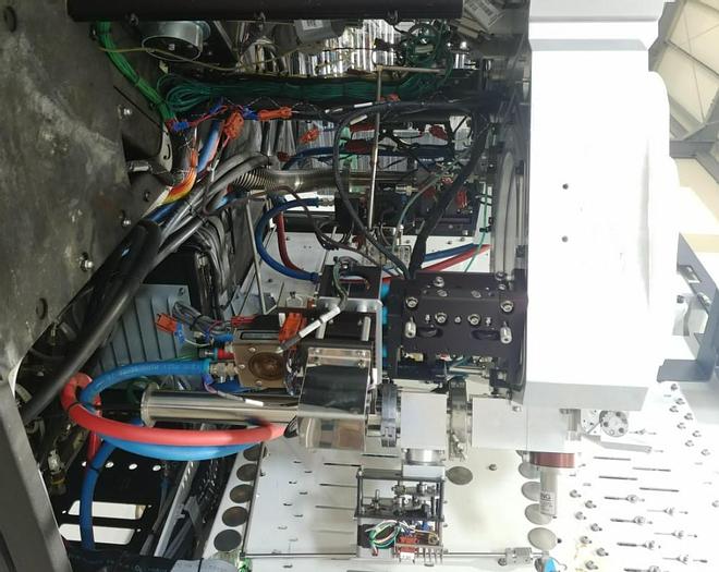 Used AMAT P5000 PECVD for Sale at Tara Semiconductor Technology