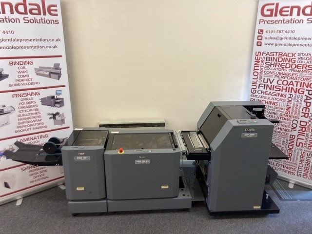 Refurbished for sale at Glendale Presentation Solutions