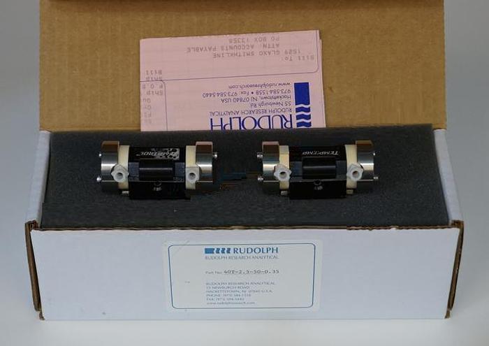 Used Rudolph Autopol V for Sale at Tara Semiconductor Technology