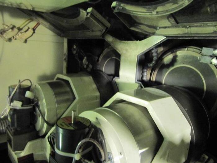 Used Okamoto GNX 300 for Sale at Tara Semiconductor Technology