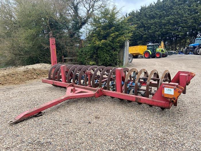 Agriculture for sale at LBG Machinery, Ltd.