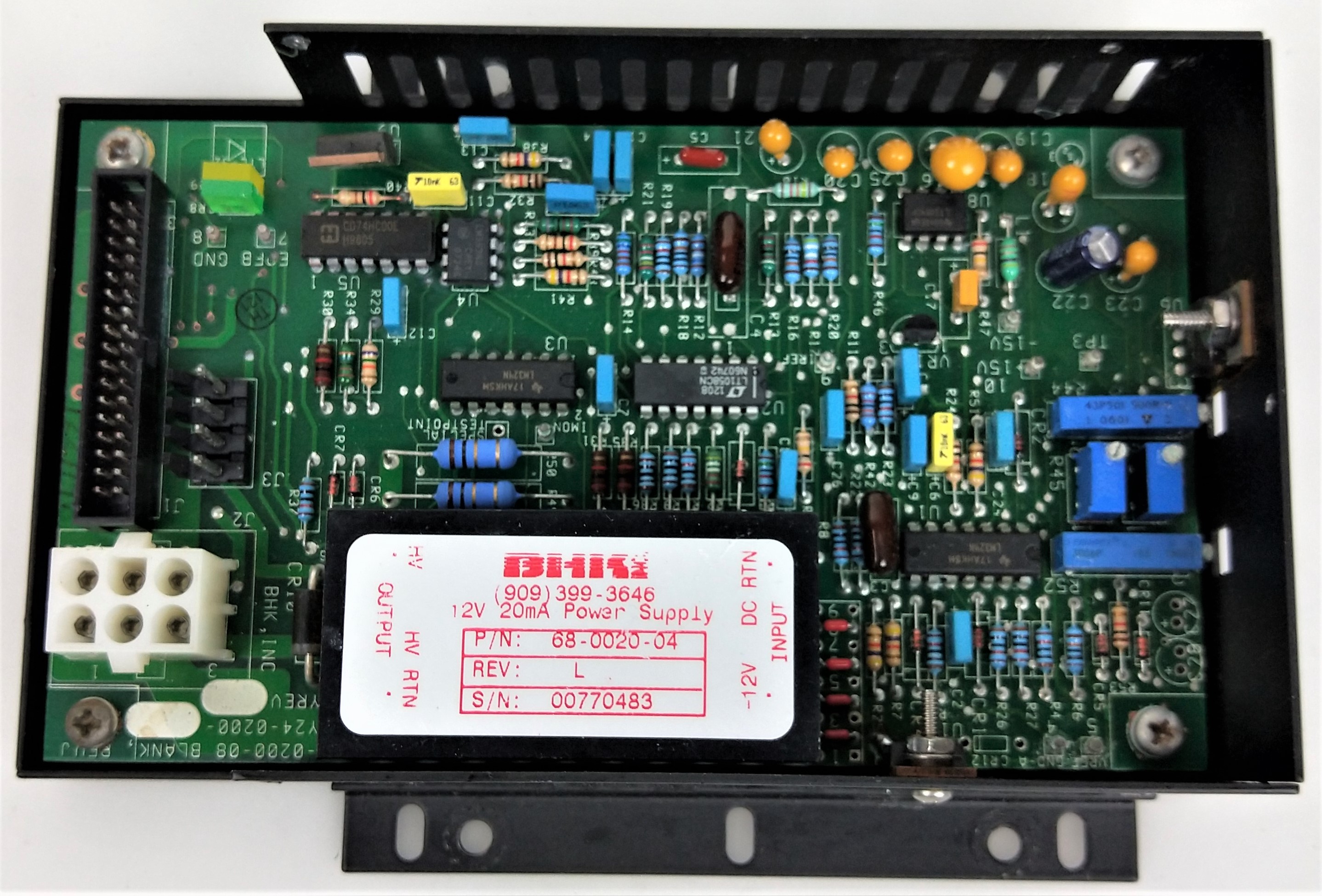 AS CETAC QuickTrace M-7500汞分析仪在Chemistry RG Consultant Inc出售 - bob手机版 ...