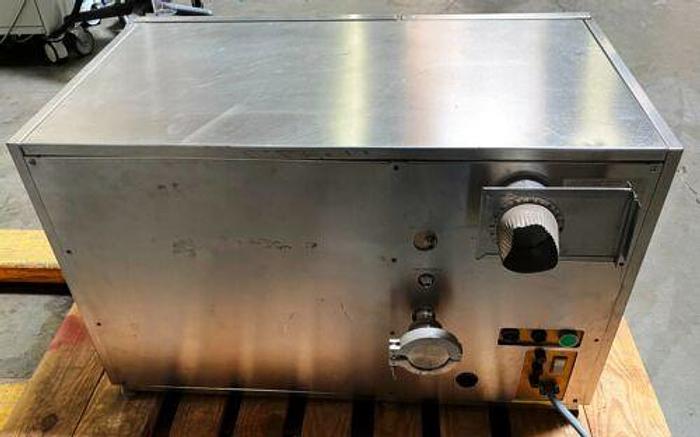 Used Yield Engineering YES-6A Bake/Vapor Prime Oven for Sale at Tar...