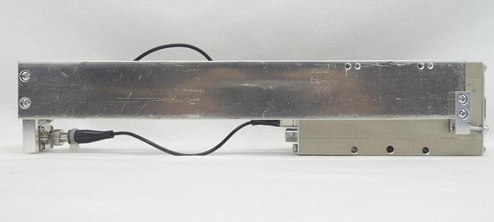 Used Nikon LS4-1 Relay Amp Type 4A Copper Exposed NSR Series Workin...