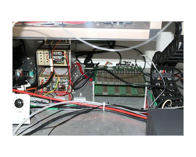 Used GPD GLOBAL AUTO DISPENSE SYSTEM DS SERIES for Sale at Tara Sem...