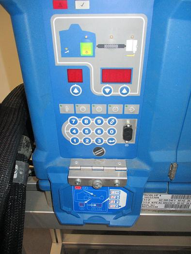 D'occasion NORDSON PRO BLUE 4 à vendre à Yerville, France