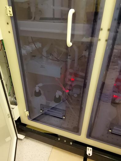 Used Veeco WaferEtch 3300 for Sale at Tara Semiconductor Technology