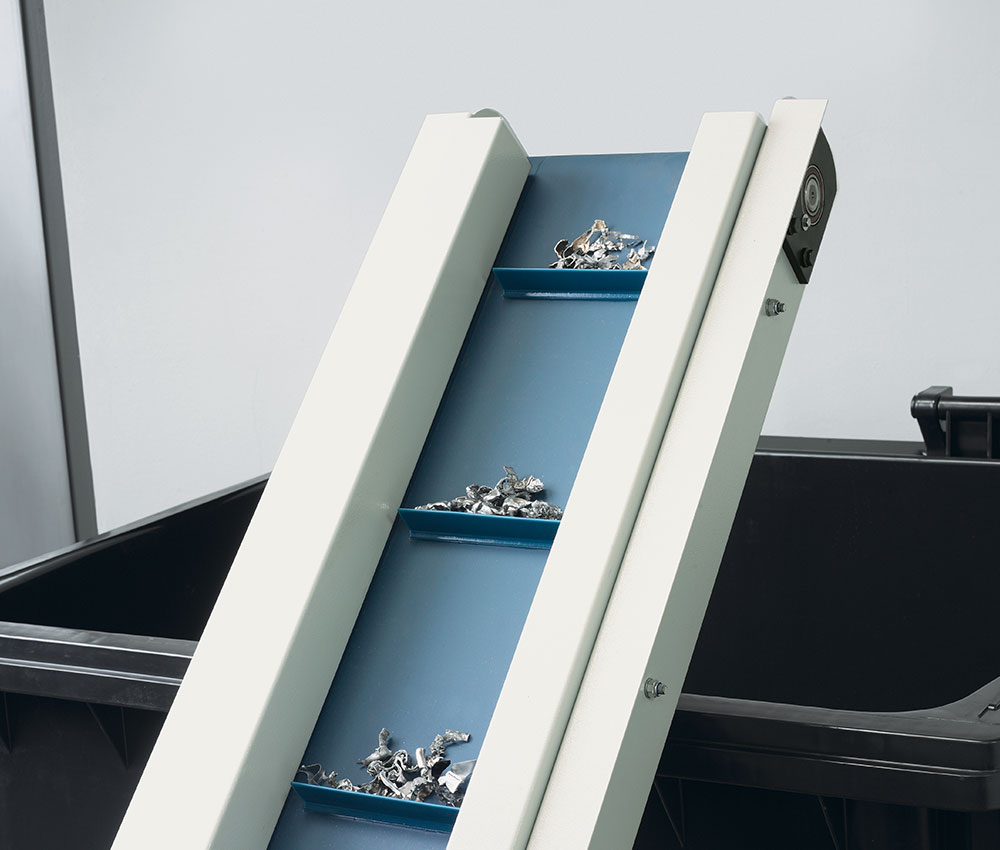 New HSM StoreEx HDS 230 for Sale at Glendale Presentation Solutions