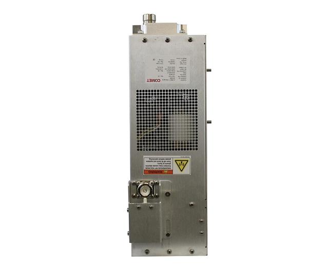 Used AMAT 0190-32974 COMET RF AUTO MATCH 10011021 REV 02 13.56MHZ f...