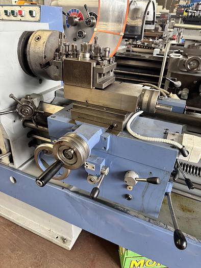 Buone Center Lathe PADOVANI LABOR 230 for Sale in Cinisello Balsamo...