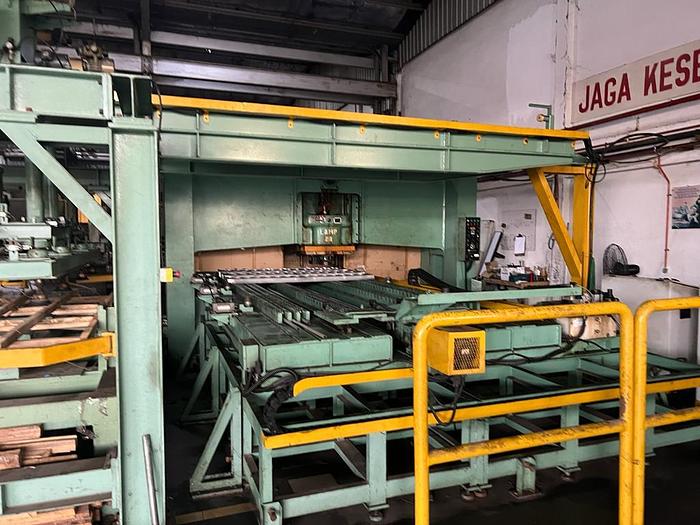 Metal Dot Machinery Sdn Bhd