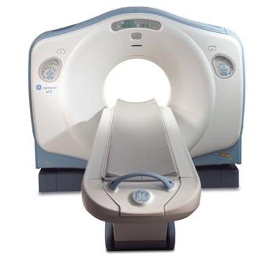 Usado GE LightSpeed VCT 64 Cortes para la venta en Idimadi de Mexico