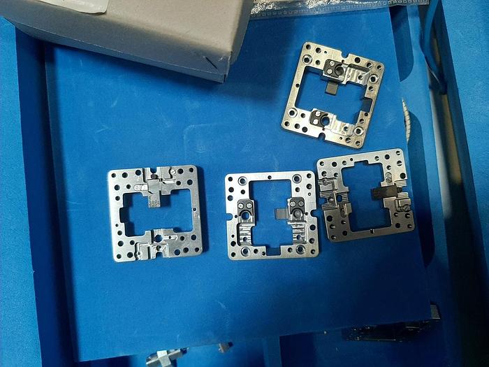 Used Multitest MT9928 MFL 7x7 Handler Kit for Sale at Tara Semicond...