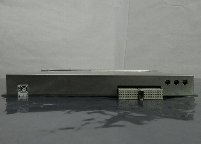 Used Queensgate Instruments NS2601/B Controller VME PCB Card Nikon ...