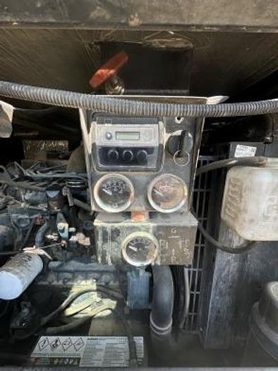 Used 2017 Therm Dynamics Rig Heater - Kubota Diesel Engine for Sale in ...