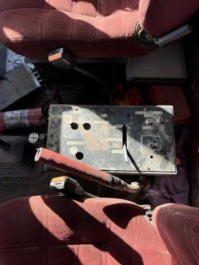 Used 1990 Peterbilt 379 Winch Truck - Caterpillar 3406B - Tulsa RN40 ...