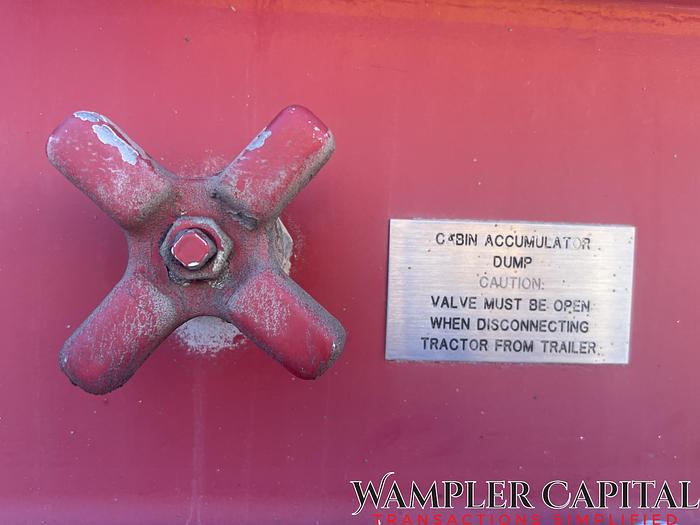 Used 2010 NOV Hydra Rig Coil Tubing BOP Support Trailer for Sale in ...