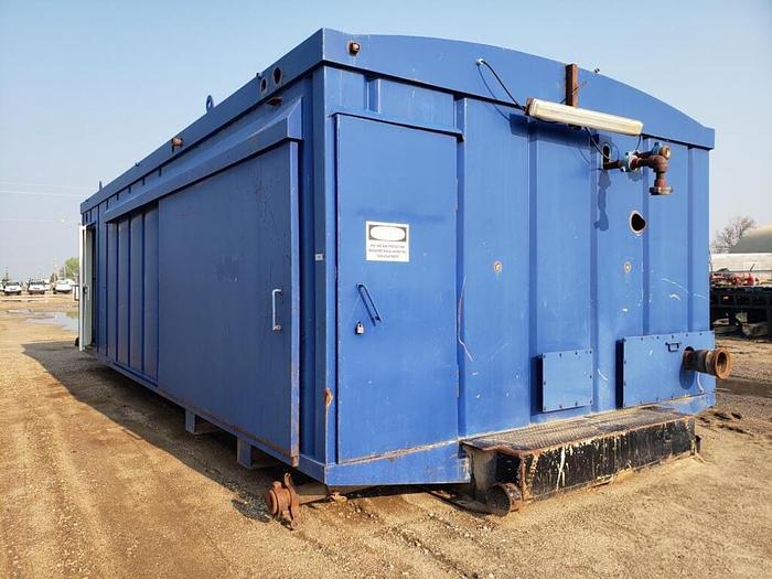 Used 2009 Gardner Denver PZ-9 Triplex Pump w/ 5K Fluid End for Sale in ...