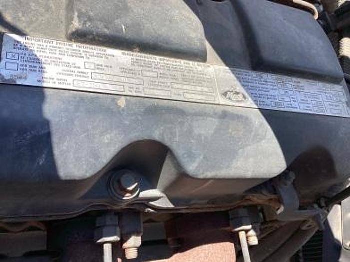 Used 2000 Mack CH613 Winch Truck - Winch - Headache Rack for Sale in ...