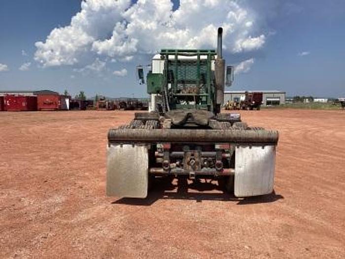 Used 2000 Mack CH613 Winch Truck - Winch - Headache Rack for Sale in ...