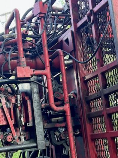 Used 2007 120K Bobtail Rig Assist Snubbing Unit for Sale in Washington ...