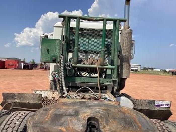 Used 2000 Mack CH613 Winch Truck - Winch - Headache Rack for Sale in ...