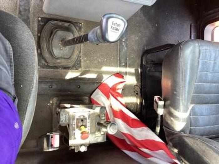 Used 2000 Mack CH613 Winch Truck - Winch - Headache Rack for Sale in ...