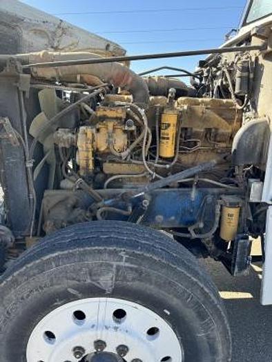 Used 1990 Peterbilt 379 Winch Truck - Caterpillar 3406B - Tulsa RN40 ...