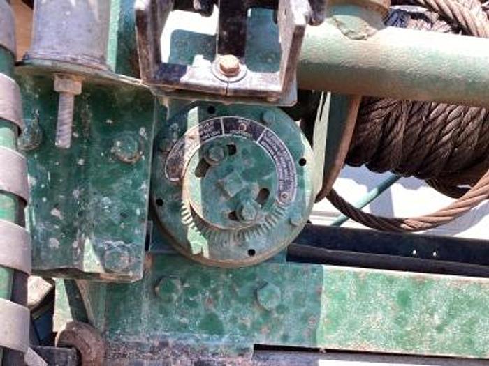 Used 2000 Mack CH613 Winch Truck - Winch - Headache Rack for Sale in ...