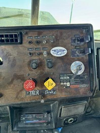 Used 1990 Peterbilt 379 Winch Truck - Caterpillar 3406B - Tulsa RN40 ...