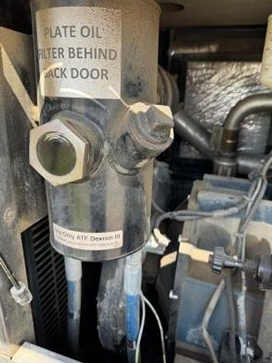 Used 2017 Therm Dynamics Rig Heater - Kubota Diesel Engine for Sale in ...