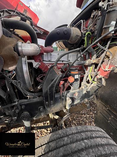 Used 2011 Mack CH613 Truck Tractor for Sale in Vernal, Utah