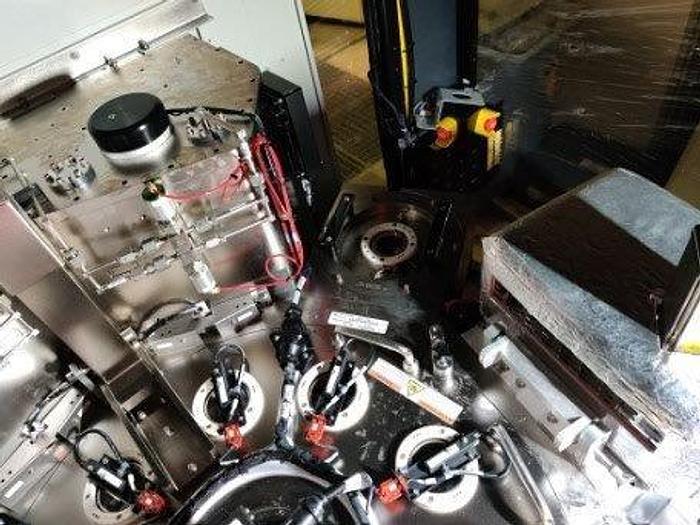 Used 2011 AMAT Centura RTP with High Temperature Frame for Sale at ...