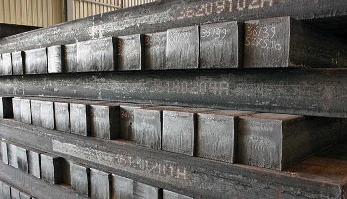 Steel Mill Equipment - ^ Billet Handling Systems for sale at Florea...