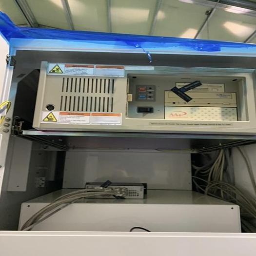 Used AMAT Vantage with 2 Radiance RTP chambers for Sale at Tara Sem...