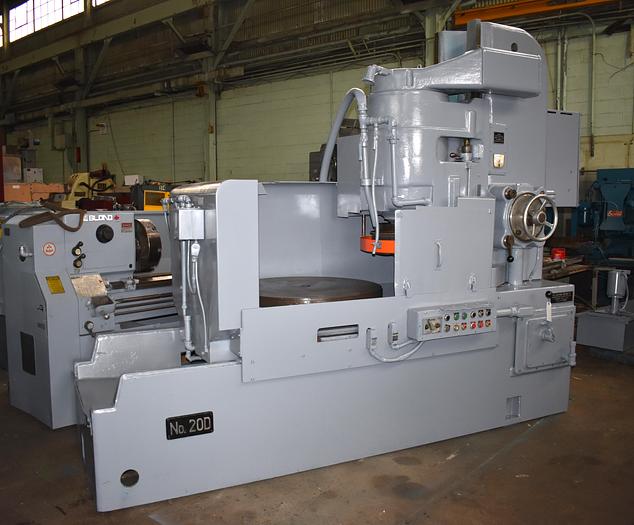 Mohawk Machinery - For Over 60 Years, Mohawk Has Been An Industry ...