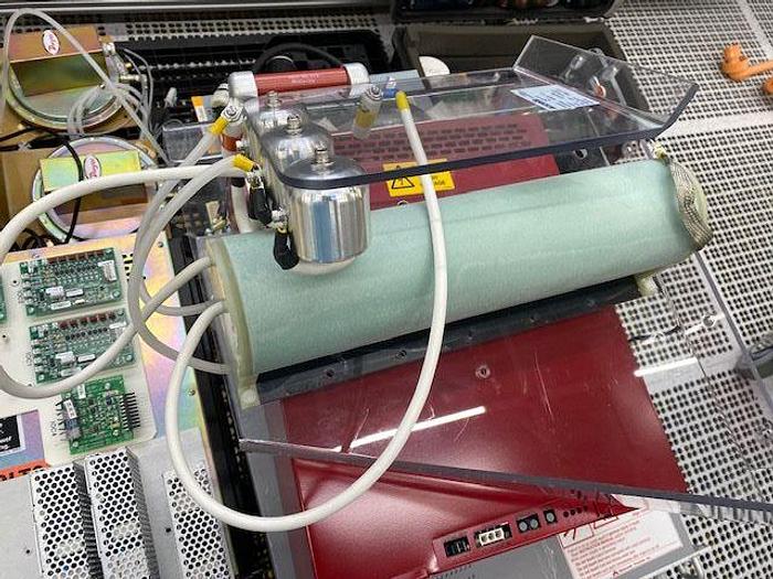 Used Axcelis Optima HD High Current Implanter Parts system for Sale...