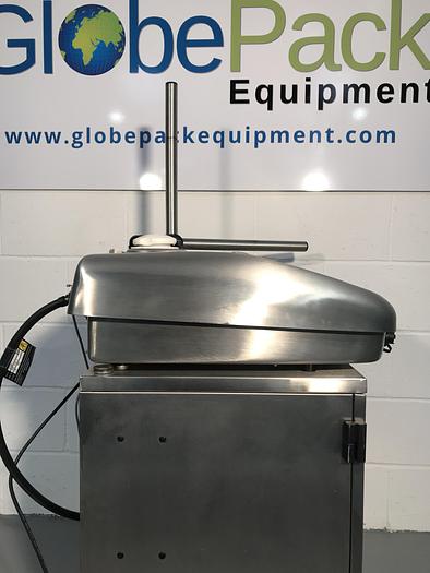 Used Sold Linx 7300 Ink Jet Printer at GlobePack Equipment