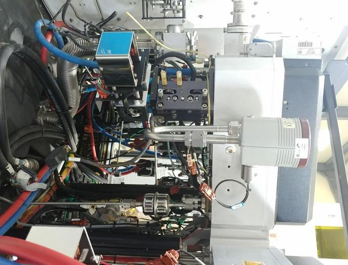 Used AMAT P5000 PECVD for Sale at Tara Semiconductor Technology