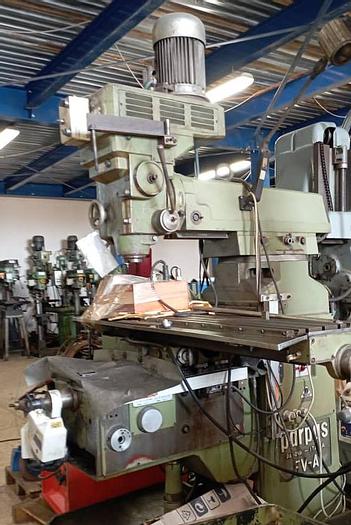 Used Parpas Milling Machine for Sale in Accra, Ghana