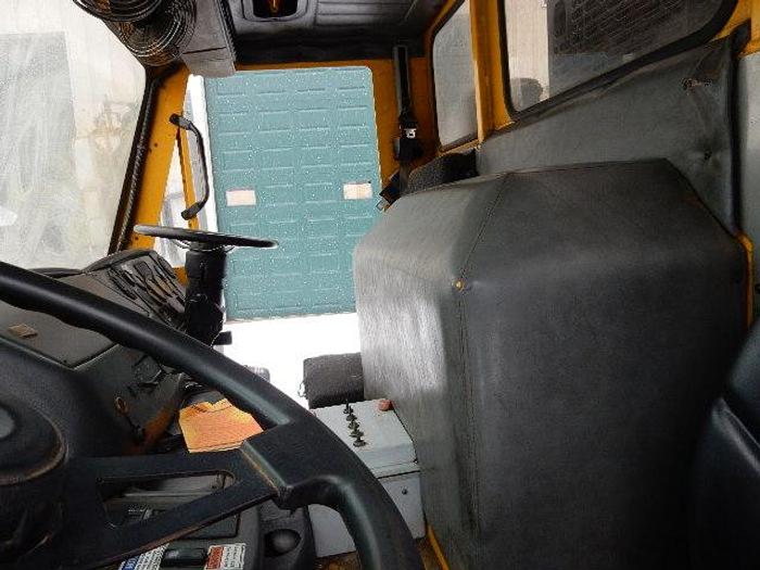 Used 2007 CCC LET2-46 for Sale in DeForest, Wisconsin