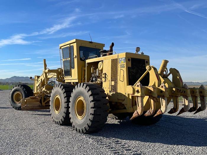 Construction Equipment - Motor Graders for sale at Proxy Equipment